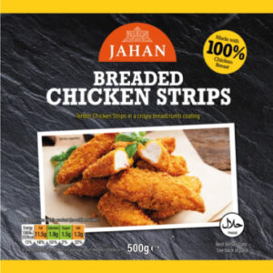 Halal Chicken - Jahan Foods