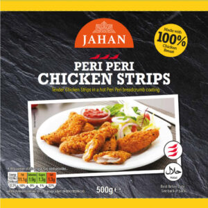Halal Chicken - Jahan Foods
